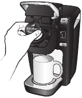 Keurig K10 MINI Plus Manual | ManualsLib