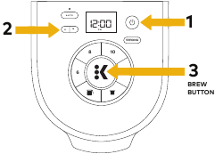 Keurig Duo Plus Manual