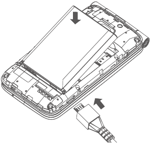 Alcatel GO Flip V Manual | ManualsLib