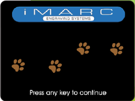 Imarc Pet Tag Engraver Manual | ManualsLib