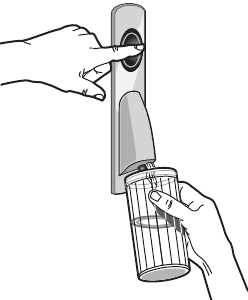 Kitchenaid krfc300ess Manual | ManualsLib
