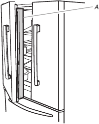 Kitchenaid krfc300ess Manual | ManualsLib