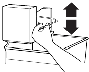 Kitchenaid Refrigerator krmf706ess01 Manual | ManualsLib