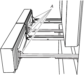 Kitchenaid Refrigerator krmf706ess01 Manual | ManualsLib