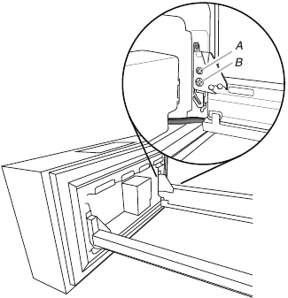 Kitchenaid Refrigerator krmf706ess01 Manual | ManualsLib
