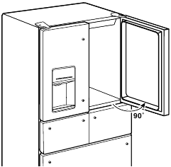 Kitchenaid Refrigerator krmf706ess01 Manual | ManualsLib