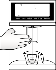 Kitchenaid Refrigerator krmf706ess01 Manual | ManualsLib