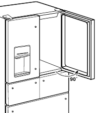 Kitchenaid Refrigerator krmf706ess01 Manual | ManualsLib