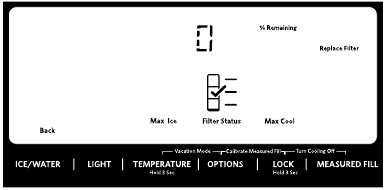 Kitchenaid Refrigerator krmf706ess01 Manual | ManualsLib