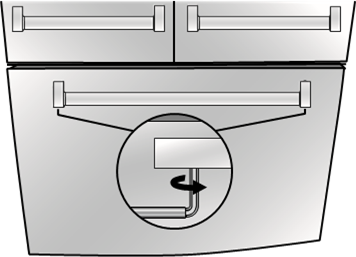 Kitchenaid Refrigerator krmf706ess01 Manual | ManualsLib