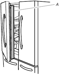 Kitchenaid Refrigerator krmf706ess01 Manual | ManualsLib