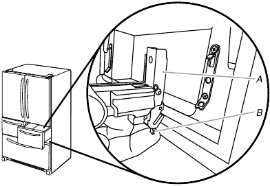 Kitchenaid Refrigerator krmf706ess01 Manual | ManualsLib