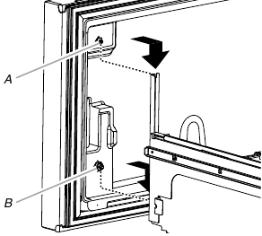 Kitchenaid Refrigerator krmf706ess01 Manual | ManualsLib