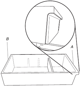 Kitchenaid Refrigerator krmf706ess01 Manual | ManualsLib