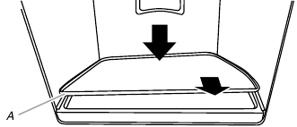 Kitchenaid Refrigerator krmf706ess01 Manual | ManualsLib