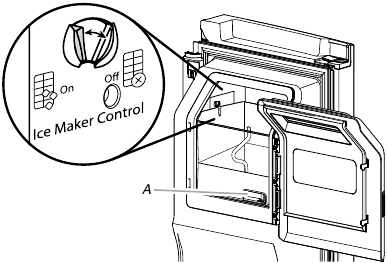 Kitchenaid Refrigerator krmf706ess01 Manual | ManualsLib