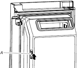 Kitchenaid Refrigerator krmf706ess01 Manual | ManualsLib