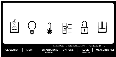 Kitchenaid Refrigerator krmf706ess01 Manual | ManualsLib
