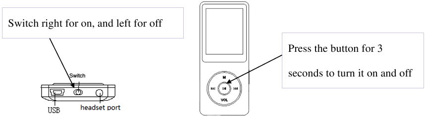 AGPTEK A02 Manual | ManualsLib