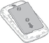 ZTE Z233VL User Manual | ManualsLib