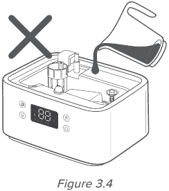 Levoit 300S Humidifier Manual | ManualsLib