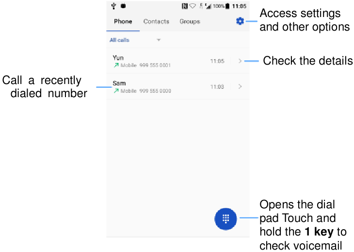 ZTE Axon 7 Manual | ManualsLib