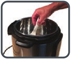 Instant Pot Ip Lux Series Manual | ManualsLib