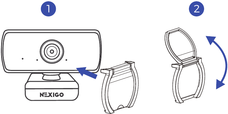 NEXIGO N660 Manual | ManualsLib