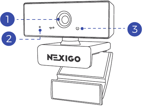 NEXIGO N660 Manual | ManualsLib