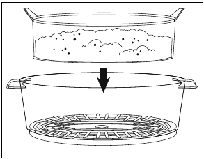 Oster Steamer 5711 Manual | ManualsLib