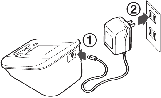 Relion HEM-741CREL Blood Pressure Monitor Manual | ManualsLib