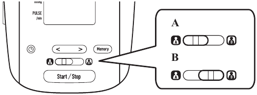 Relion Blood Pressure Monitor BP200 manual | ManualsLib