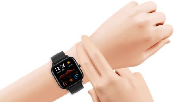 Amazfit GTS Manual | ManualsLib