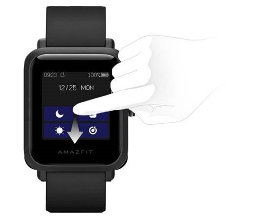 Amazfit Bip S Manual | ManualsLib