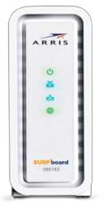 Arris SurfBoard SB6183 Manual | ManualsLib
