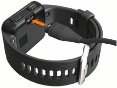 Garmin APPROACH S10 GPS Golf Watch Manual | ManualsLib
