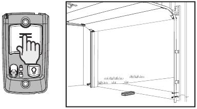 Overhead Door Odyssey 1000 Manual | ManualsLib