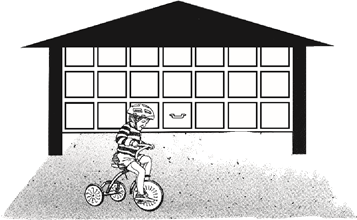 Overhead Door Odyssey 1000 Manual | ManualsLib