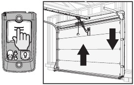 Overhead Door Odyssey 1000 Manual | ManualsLib