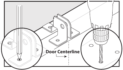 Overhead Door Odyssey 1000 Manual | ManualsLib