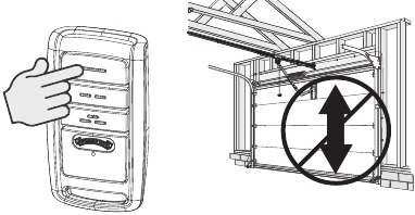 Overhead Door Odyssey 1000 Manual | ManualsLib