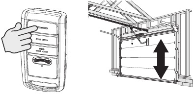 Overhead Door Odyssey 1000 Manual | ManualsLib