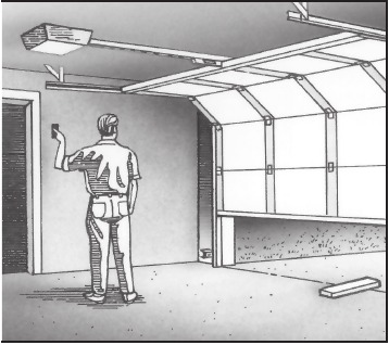 Overhead Door Odyssey 1000 Manual | ManualsLib