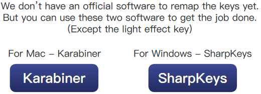 Keychron K4 Bluetooth Mechanical Keyboard Quick Start Guide | ManualsLib