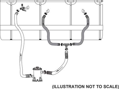 INTEX Krystal Clear 601 Filter Pump Manual | ManualsLib