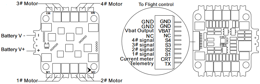 Flycolor X-Tower 2 - Multi-Rotor Flight Control System Manual | ManualsLib