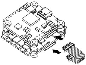 Flycolor X-Tower 2 - Multi-Rotor Flight Control System Manual | ManualsLib