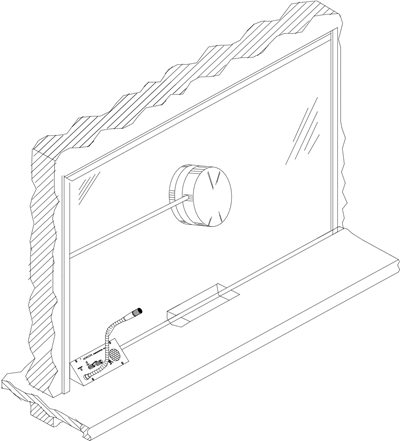 Norcon Communications TTU-1X Series - Talk-Thru Communicator Manual ...