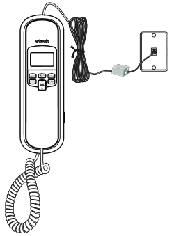 VTech CD1113 Manual | ManualsLib