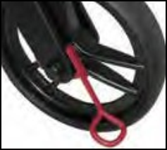 Evolution Trillium - Walker Manual | ManualsLib